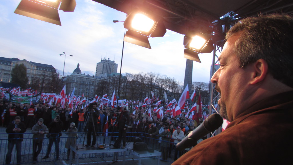 COP 19: UN “consensus” at global warming summit - CFACT