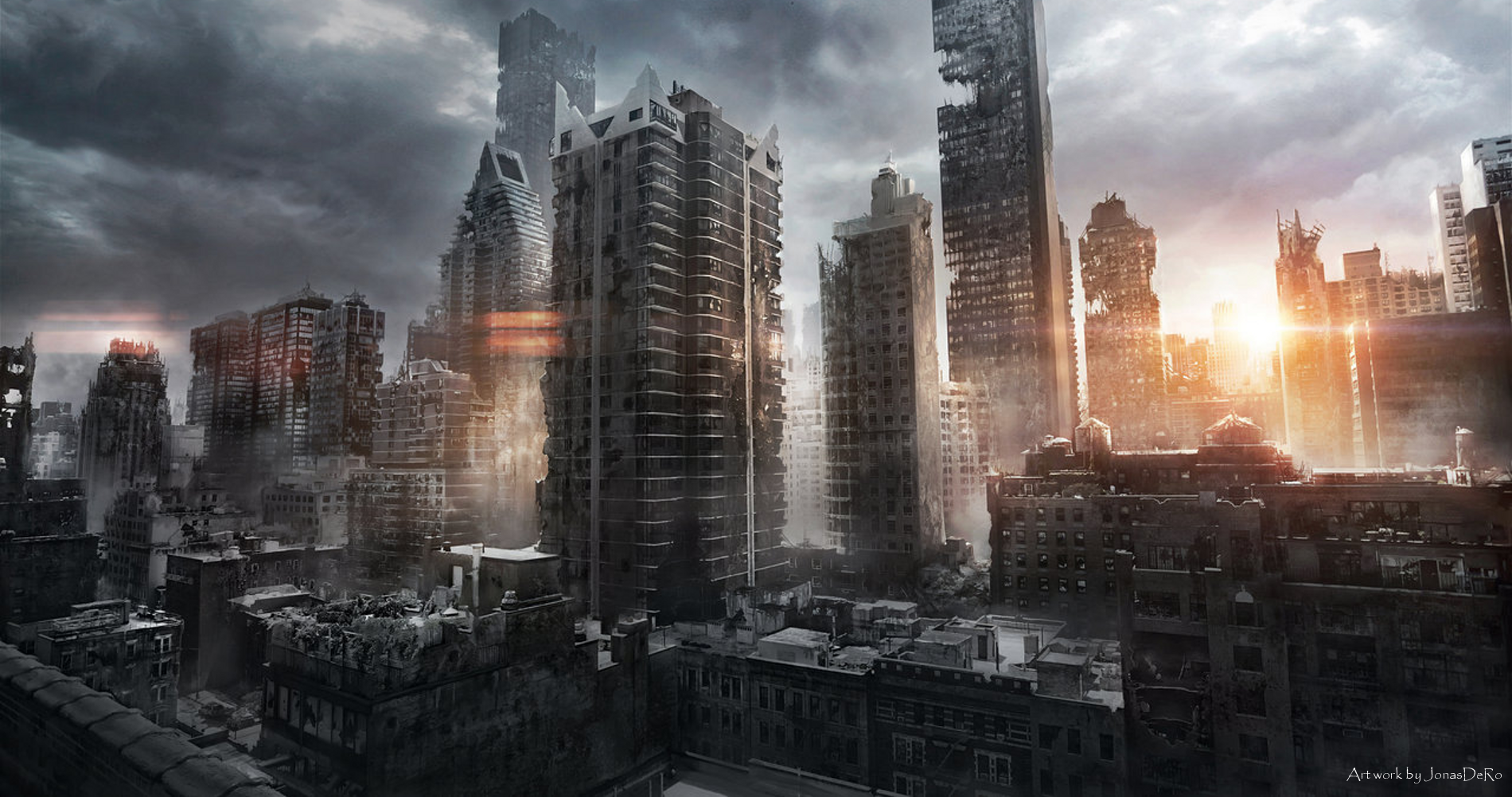 Eco dystopia Down Under CFACT Eco dystopia Down Under CFACT