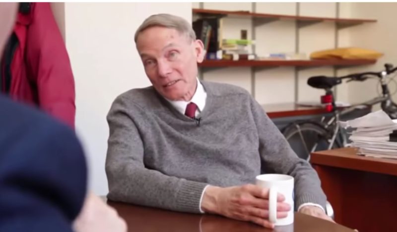 Will Happer is a distinguished scientist who should not be silenced - CFACT