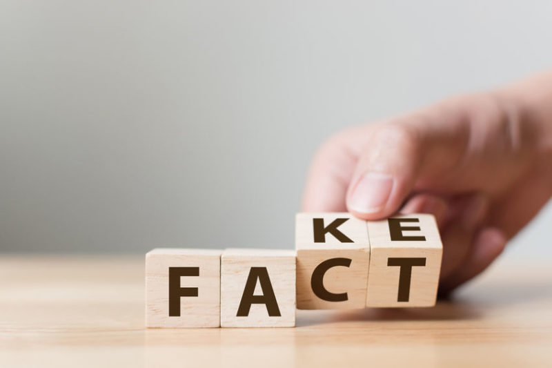 Fact-checking the fact-checkers - CFACT