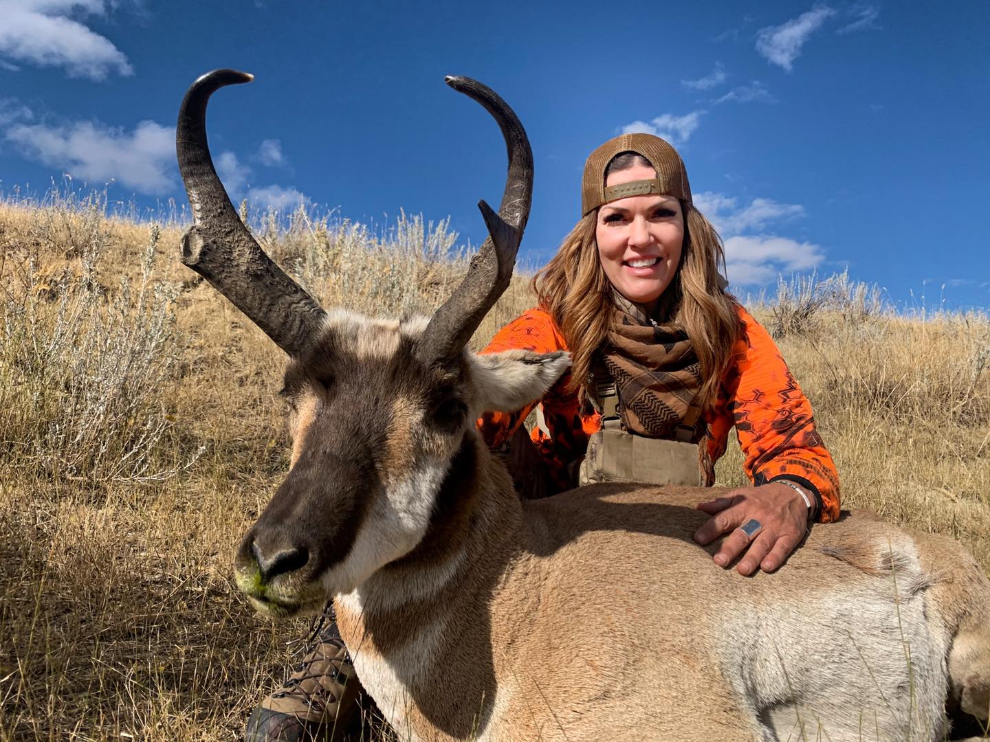 EP 113: Jana Waller, Conservationist and TV Host – CFACT EP 113: Jana Waller, Conservationist and TV Host – CFACT