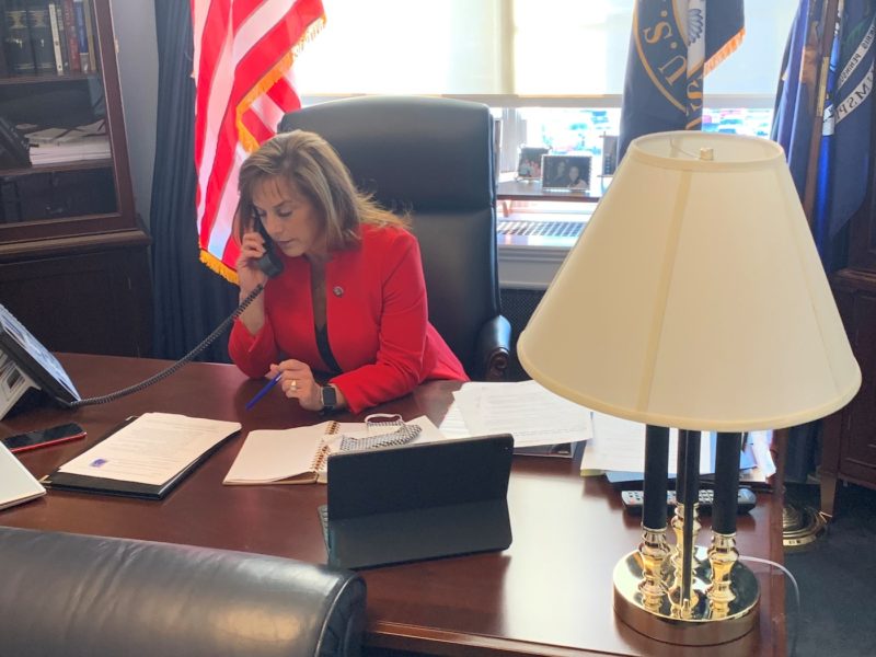 Outdoors Michigan & keeping National Parks open (ft. Congresswoman Lisa ...