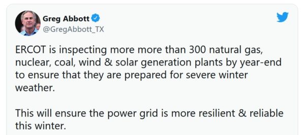 Newsweek: It’s So Cold in Texas That Trees Are Exploding, Sounding ...