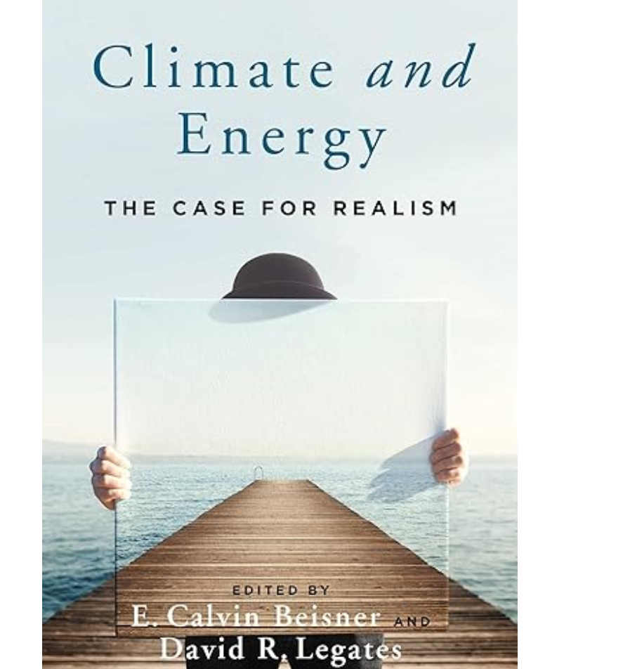 Climate And Energy A Textbook Case For Adaptation CFACT Climate And Energy A Textbook Case For Adaptation CFACT