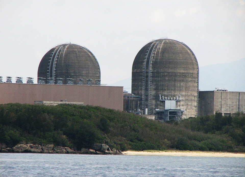 Taiwan closes its last nuclear power plant, then days later, plans a ...